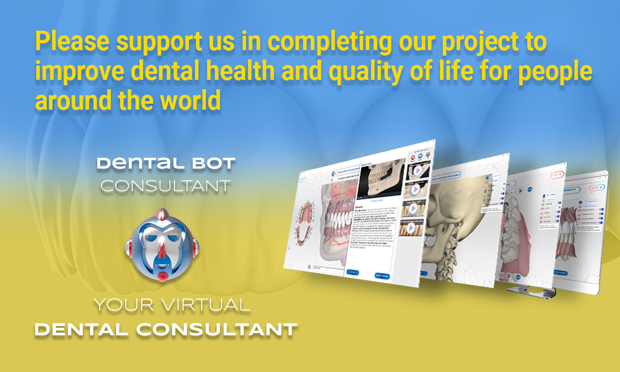 Dental Bot Donation | Home